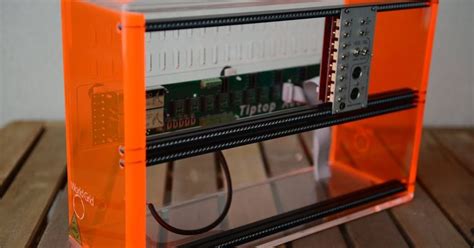 Synthesizer Website Dedicated To Everything Synth Eurorack Modular