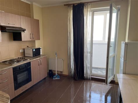 1 к квартира з лоджією паркінгом та кондиціонером в ЖК “Авіатор” Оренда квартир в Києві