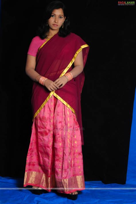 South Indian Actress Bindu Spicy Photos