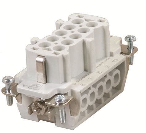 Female Screwless Spring Terminal At Best Price In Vadodara By Indo Electricals Id 8205290748