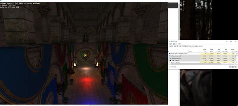 Vulkan Application With GPU Usage Related To Windows Task Manager Solved Vulkan