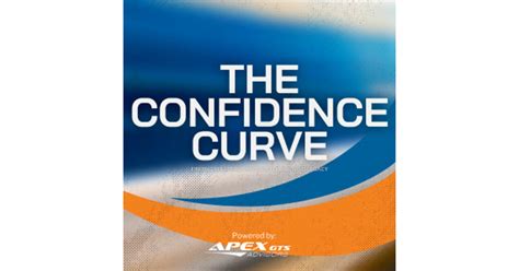 The Confidence Curve Iheart The Confidence Curve Iheart