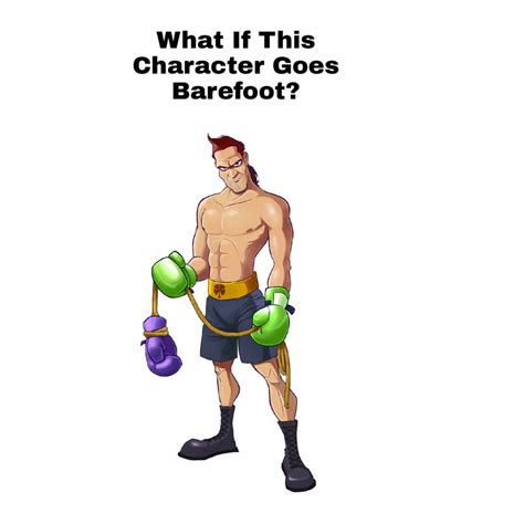 Aran Ryan Goes Barefoot By Neverlander123 On Deviantart