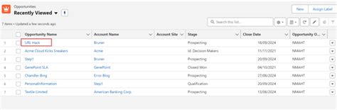 Lightning Url Hack In Salesforce Salesforce Geek Lightning Url Hack In Salesforce Salesforce Geek