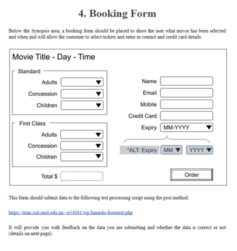 Need Help Making This Form Using Htmlphpjavascript