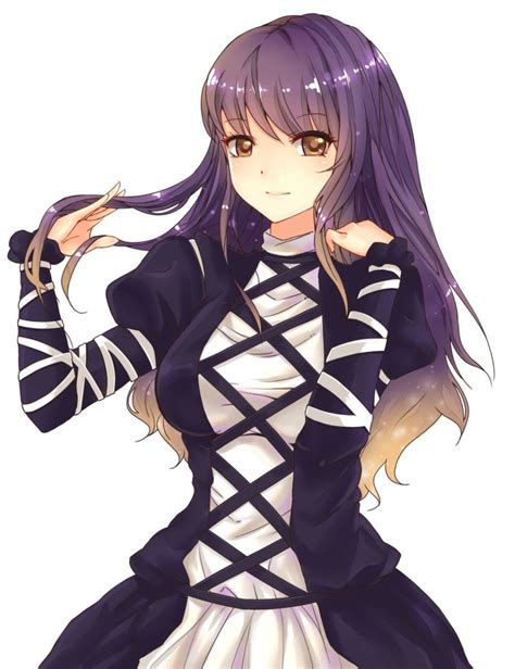 Hijiri Byakuren Touhou Drawn By X X X Danbooru