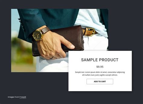 Details Html