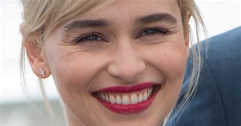 Daenerys White Eyebrows