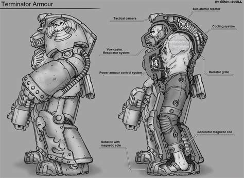 Terminators Have Nerd Neck Lmao Rgrimdank