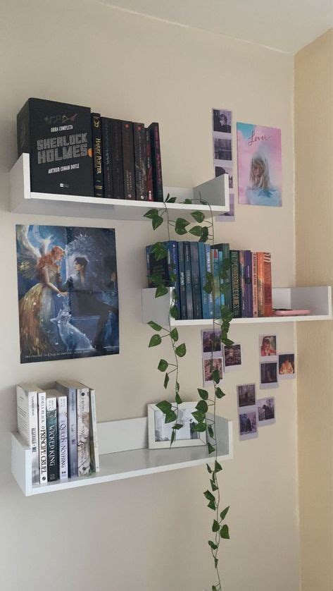 Creative Bookshelf Ideas For Pinterest Worthy Home Decor