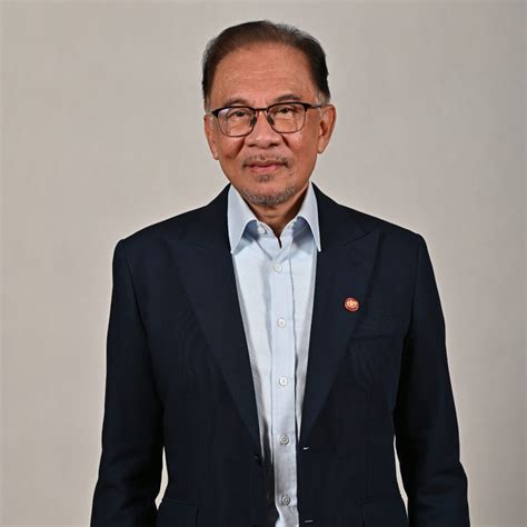 Anwar Ibrahim Hurst