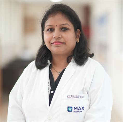 Ms Kalpana Gupta Nutrition And Dietetics Book Online Appointment