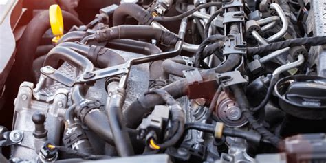 MGS Insurance Multi Point Fuel Injection