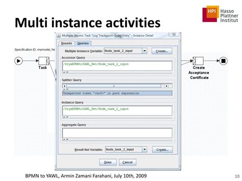 Ppt Bpmn To Powerpoint Presentation Free Download Id1974372
