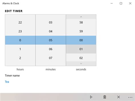 How To Use The Windows Timer Digital Citizen