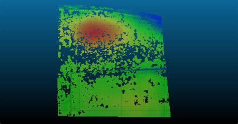 LiDAR Surveying Topography Lidar Scotland