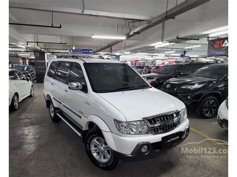 Jual Mobil Isuzu Panther 2019 Grand Touring 2 5 Di Dki Jakarta Manual
