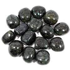 Galaxite Tumble Stone The Stone Of The Stars The Hare The Hare