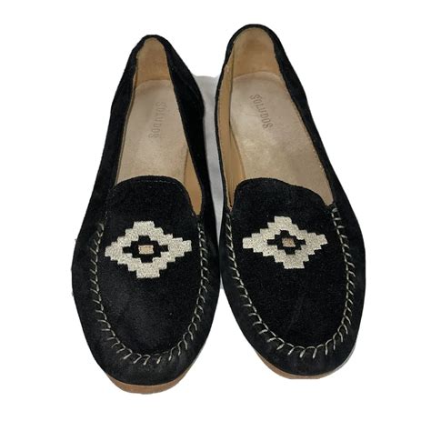 Soludos Embroidered Discount