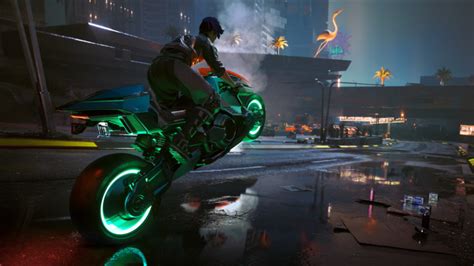 Cyberpunk Gets Official Modding Tools From CD Projekt RED Neowin