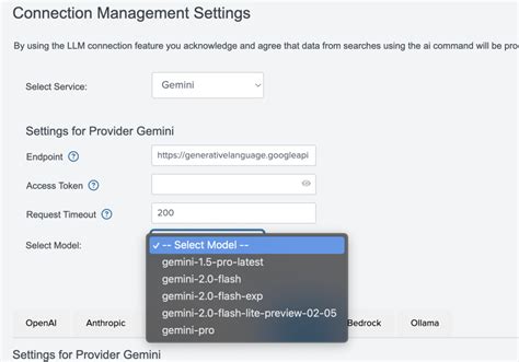 Add New Llm Models To Splunk Mltk