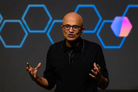 The Big Strategy Themes Behind Microsofts Executive Overhaul Aol