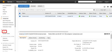 How To Create Auto Scaling In Aws