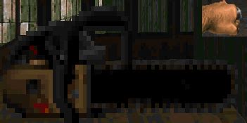 Fimus S DooM Site Weapons Help