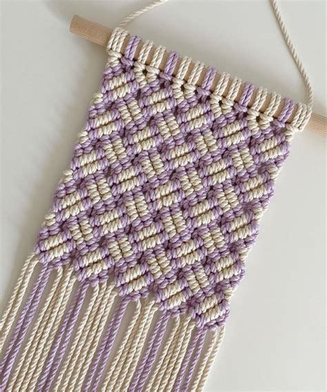 pin by withlove nails on Макраме macrame wall hanging tutorial macrame patterns macrame