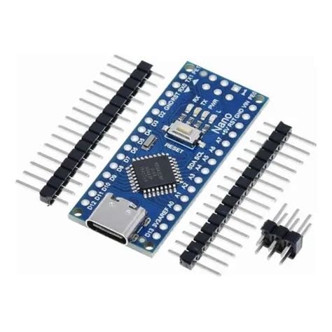 arduino nano tipo c mercadolivre 📦