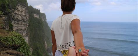 Reasons To Travel As A Couple PS Love