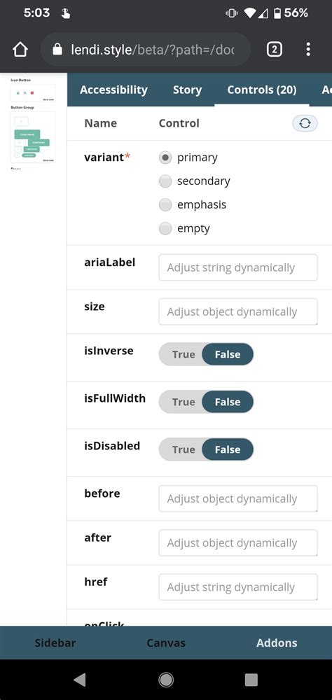 Add Ons Panel Showing In Docsmode On Mobile · Issue 13547