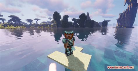 Kals Grimdark Samurai Resource Pack 1 19 2 1 18 2 Texture Pack Mc Mod Net