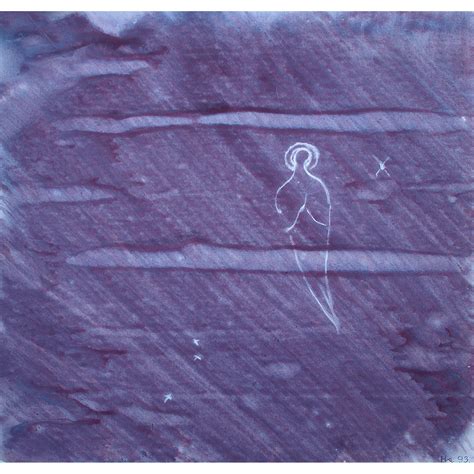 Купить картину Свечение в Москве от художника Кулебакин Николай