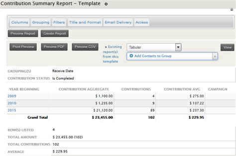 Set Up Civicrm User Guide Civicrm Documentation