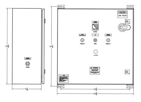 Closed Loop Controls Sureheat