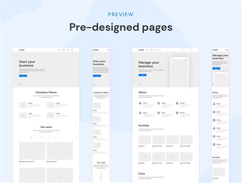 DOB Desktop Mobile Wireframe UI Kit Wireframe Kits On UI Wireframe Mobile Wireframe