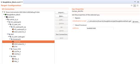 Rtosam3359 Arm Frequency Processors Forum Processors Ti E2e Support Forums