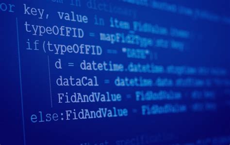 Reasons To Learn Python For Data Science In The Frisky