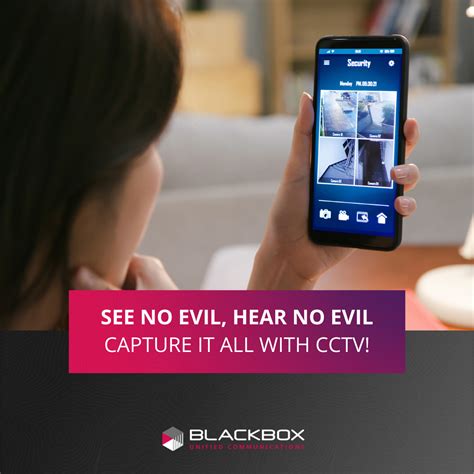 Enhancing Security With Cctv A Comprehensive Overview Of Surveillance