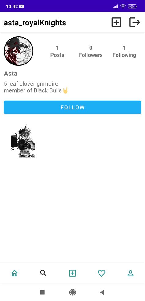 GitHub Sagarbisht Instagram Clone An Android Application Just Like Instagram