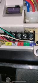 Connect Nest Thermostat To Humidity Control DoItYourself Com Community Forums