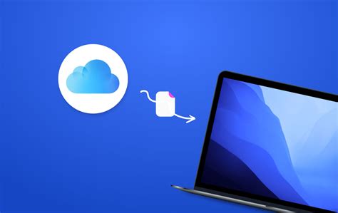 How Do I Move Files From ICloud To My Mac Quickly