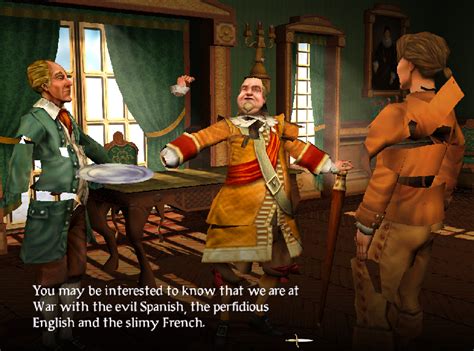 skinning geometry issue in sid meier s pirates · issue 326