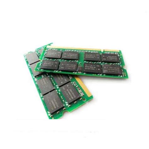 Laptop DDR2 800MHZ 4GB Macroway Technology Co Ltd