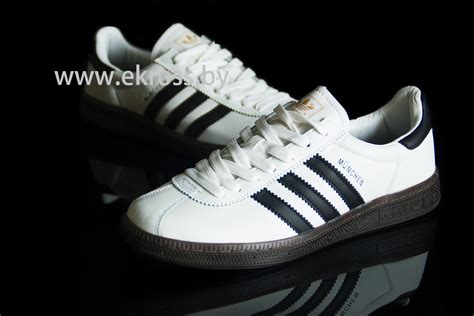 КРОССОВКИ ADIDAS MUNCHEN купить в Минске | Интернет магазин обуви EKROSS.by