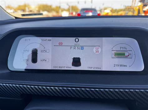 Review T Sportline Tesla Model 3 And Y Msx Pro Driver View Dash And Lcd