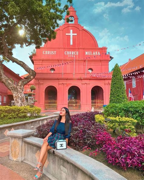 10 Destinasi Liburan Di Malaysia Bukan Cuma Kuala Lumpur Kota Kota