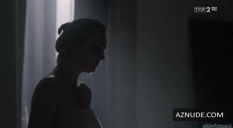 Anna Mrozowska Nude Aznude