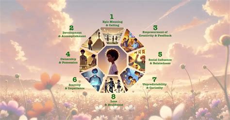 The Ultimate Guide To Educational Gamification With The Octalysis